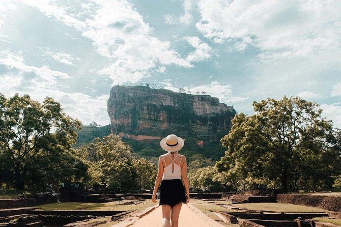 Sigiriya and Dambulla Day Tour from Bentota - The Sum Up
