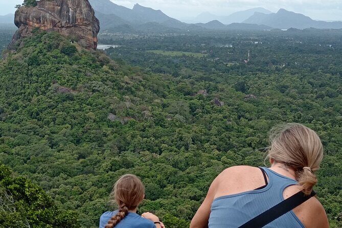 Sigiriya and Dambulla Day Tour from Colombo - The Value of This Tour