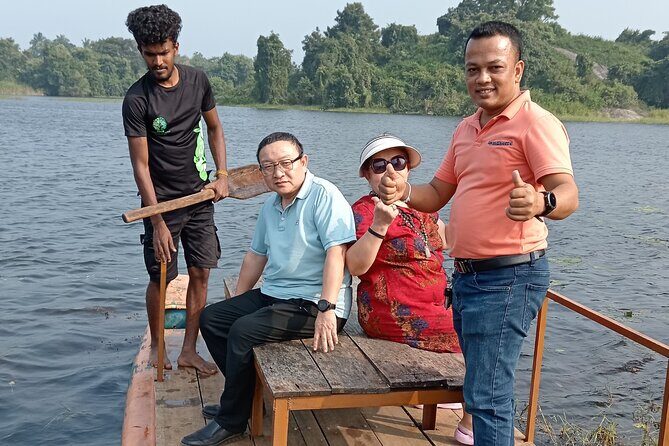 Sigiriya and Dambulla Day Tour from Colombo - The Sum Up