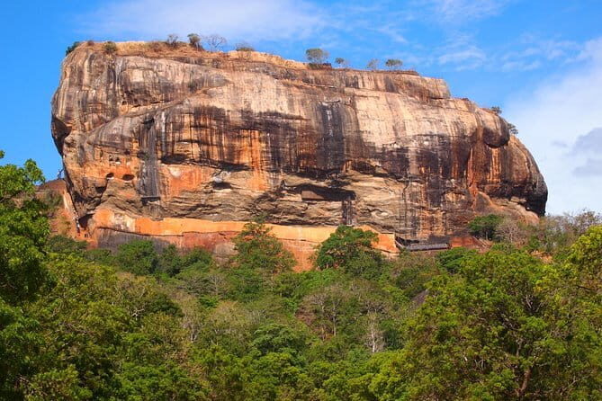 Sigiriya and Dambulla Day Tour | From Kandy - Exploring the Itinerary in Detail