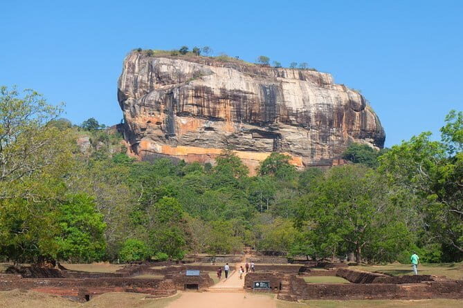 Sigiriya and Dambulla Day Tour | From Kandy - Additional Considerations