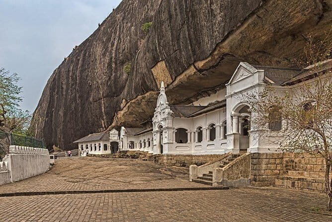 Sigiriya and Dambulla Day Tour | From Kandy - Who Should Book This Tour?
