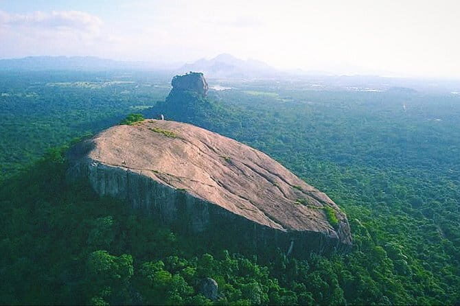 Sigiriya and Dambulla Day Tour | From Kandy - Final Thoughts
