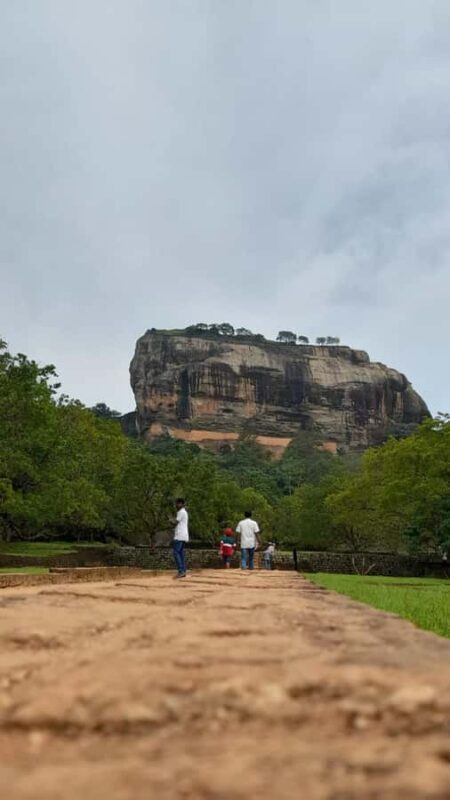 Sigiriya and Dambulla Day Tour - Who Will Love This Tour?
