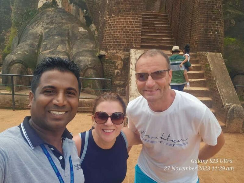 Sigiriya and Dambulla Day Tour - What Sets This Tour Apart