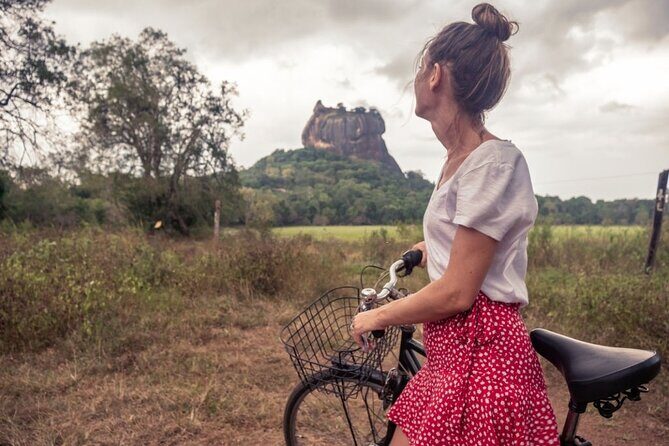 Sigiriya and Dambulla Day Trip from Pasikuda and Kalkuda - Early Morning Pickup and Transit