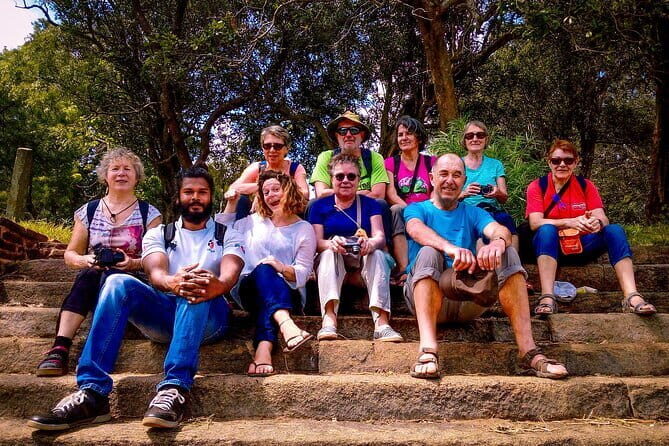 Sigiriya and Dambulla from Habarana - Final Thoughts