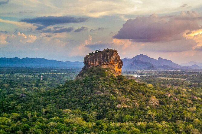 Sigiriya and Dambulla Private Day Tour by Tuk-Tuk or Car - An In-Depth Look at the Sigiriya and Dambulla Tour