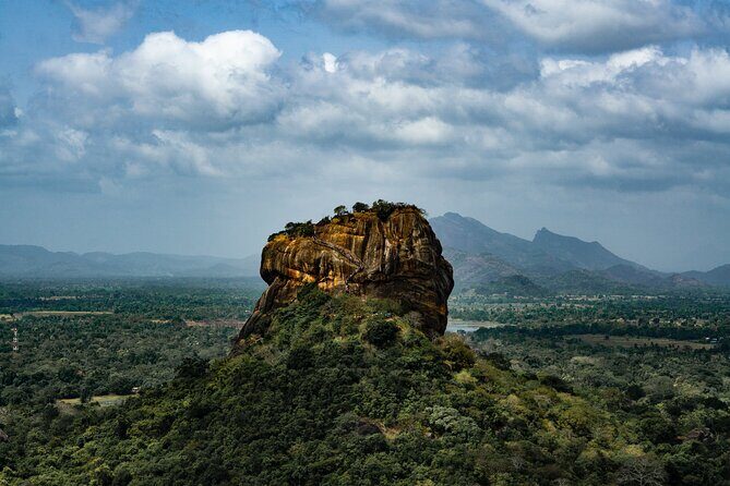 Sigiriya and Dambulla Private Day Tour - Who Should Consider This Tour?