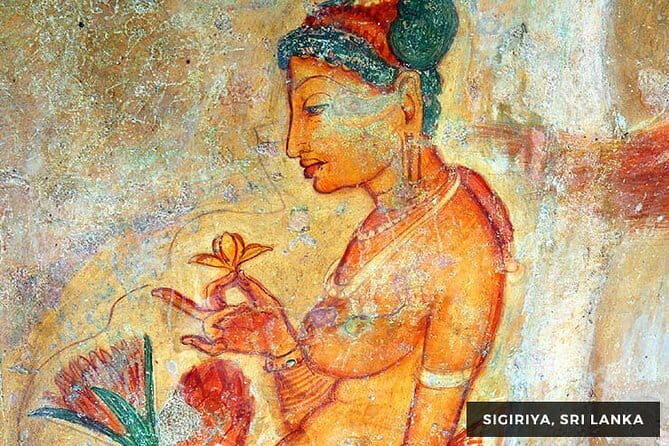 Sigiriya and Dambulla Private Full-Day Guided Tour - Practical Considerations