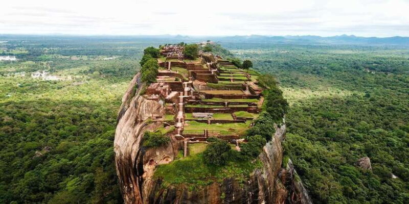 Sigiriya and Dambulla Private Full-Day Tour - A Deep Dive into the Experience