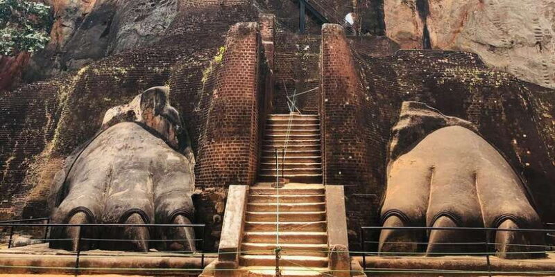 Sigiriya and Dambulla Private Full-Day Tour - What Travelers Love & Advice for Future Guests