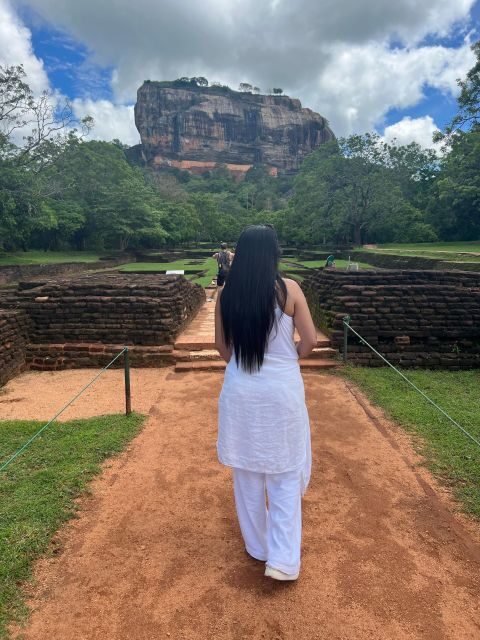 Sigiriya and Dambulla Private Full-Day Tour - Frequently Asked Questions