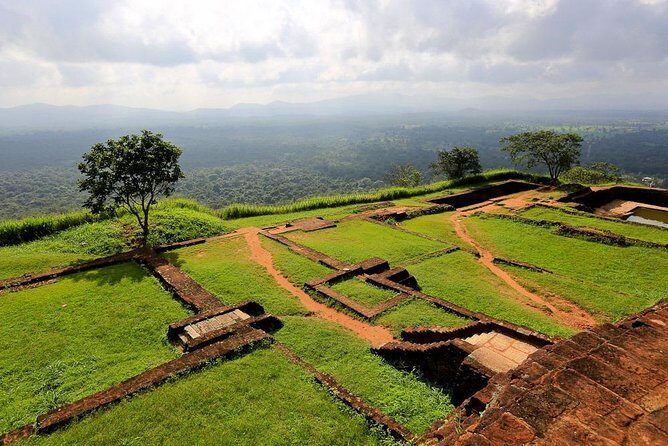 Sigiriya and Dambulla Tour (All Inclusive) - Who Will Love This Tour?