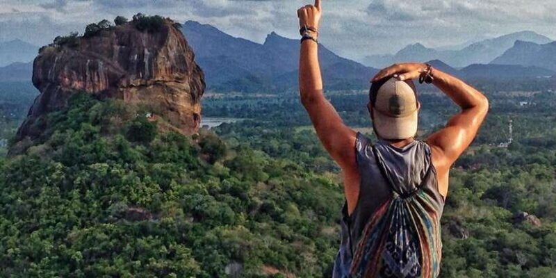 Sigiriya and Pidurangala Rock From Colombo - What’s Included — and What’s Not