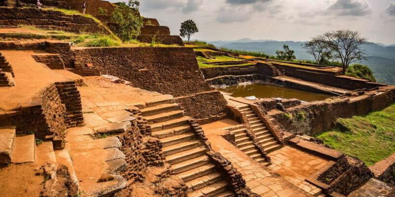 Sigiriya and Pidurangala Rock From Colombo - Practical Tips for Travelers