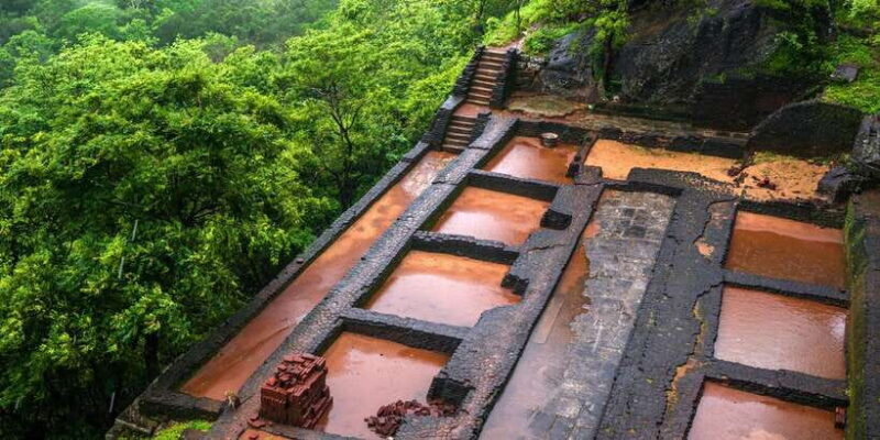 Sigiriya and Pidurangala Rock From Colombo - Who Will Love This Tour?