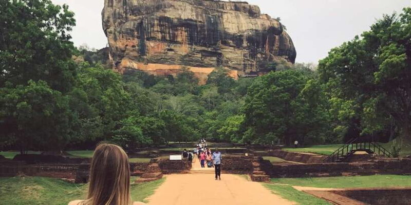 Sigiriya and Pidurangala Rock From Colombo - Final Thoughts