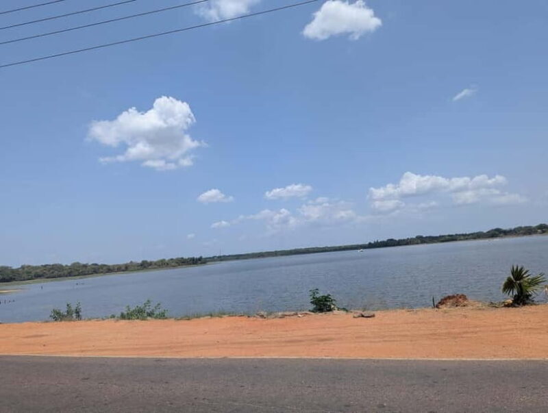 Sigiriya: Anuradhapura Guided Day Trip - Final Thoughts: Is This Tour Right for You?