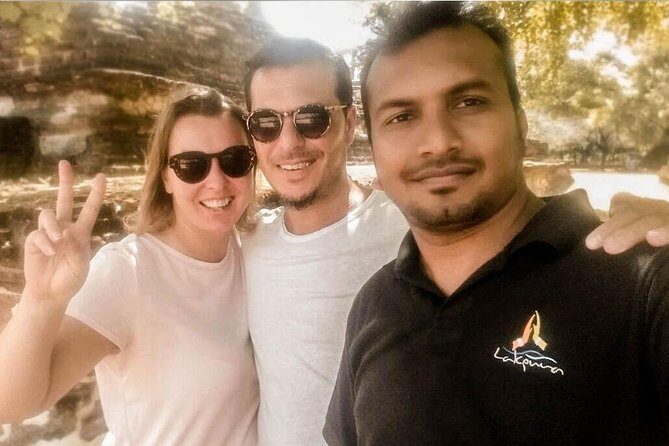 Sigiriya City to Colombo City Private Transfer - Key Points