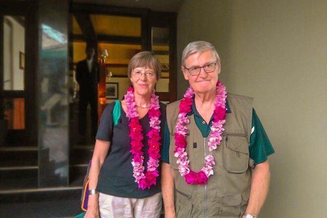 Sigiriya City to Colombo City Private Transfer - What Makes This Service Stand Out?