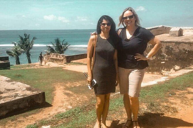 Sigiriya City to Colombo City Private Transfer - Who Should Consider This Transfer?