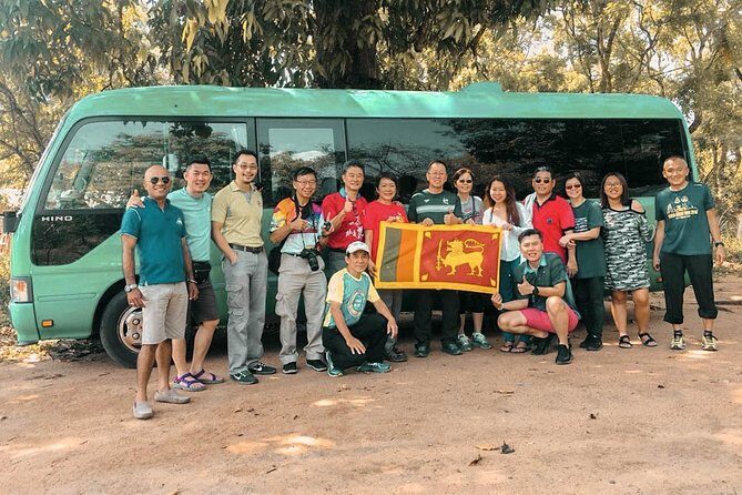 Sigiriya City to Negombo City Private Transfer - What Makes This Transfer Stand Out?