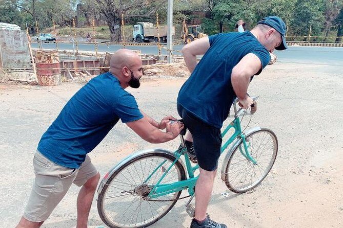 Sigiriya City Tour By Sri Lanka Private driver (Jason) - Analyzing the Experience in Detail