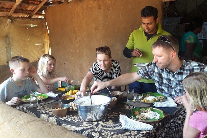 Sigiriya Cycle Tour: Explore Village Life in Sigiriya & Enjoy a Village Lunch - Who Will Love This Tour?