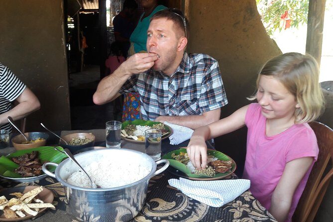 Sigiriya Cycle Tour: Explore Village Life in Sigiriya & Enjoy a Village Lunch - The Sum Up