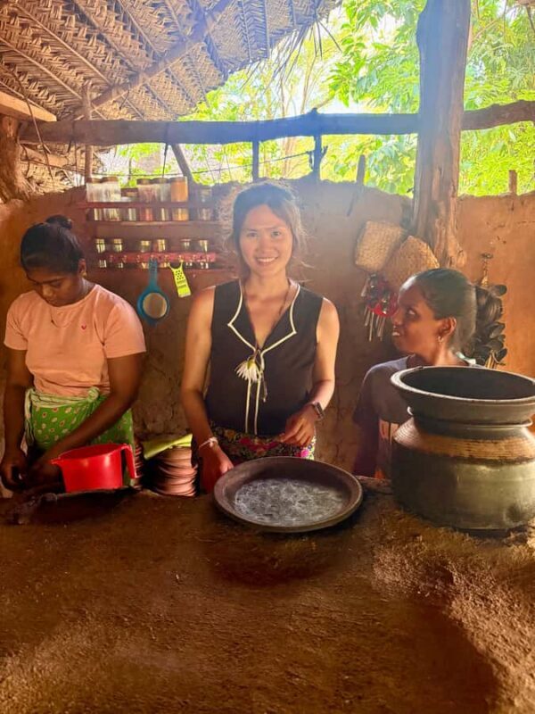 Sigiriya, Dambulla, 2 day tour with Minneriya safari - FAQ