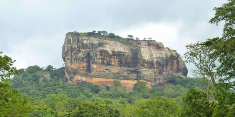 Sigiriya & Dambulla: All Inclusive Day Tour - Final Thoughts