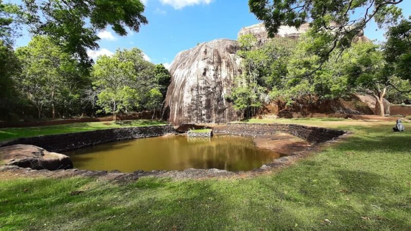 Sigiriya & Dambulla: All Inclusive Day Tour - FAQ