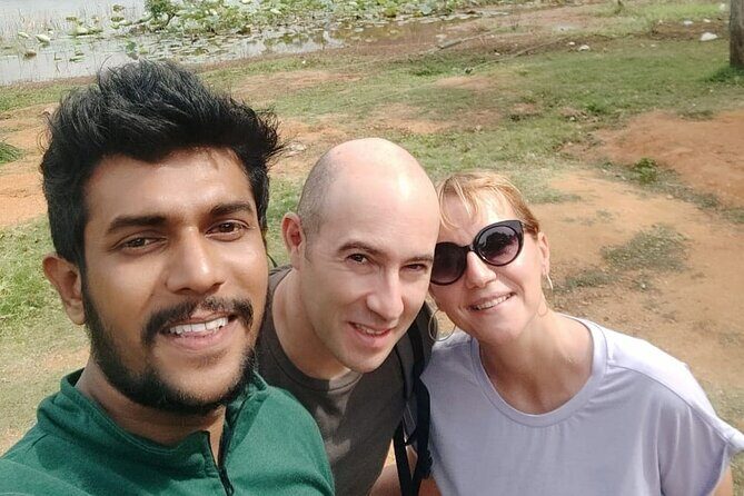 Sigiriya Dambulla and Minneriya Day Tour from Kandy - Frequently Asked Questions