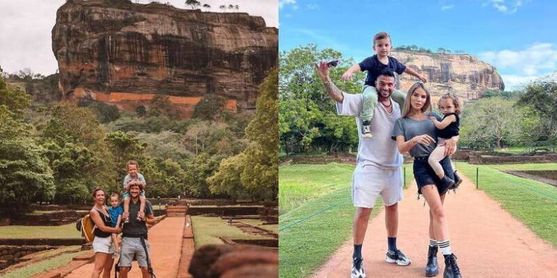 Sigiriya, Dambulla, and Village Safari Day Tour from Negombo - A Deep Dive Into the Itinerary