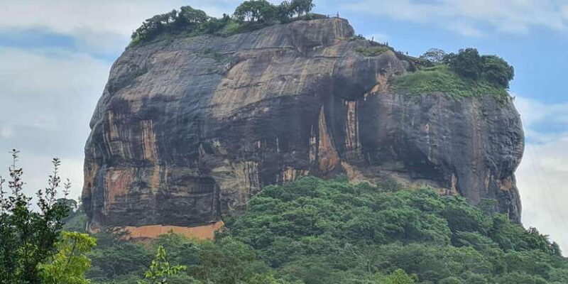 Sigiriya, Dambulla, and Village Safari Day Tour from Negombo - Practical Tips for Travelers
