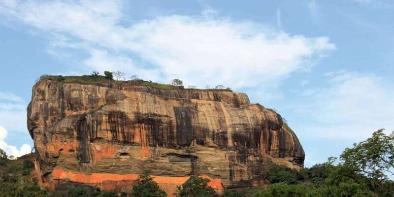 Sigiriya: Dambulla Cave Temple Day Tour From Colombo - Experience and Insights from Past Travelers