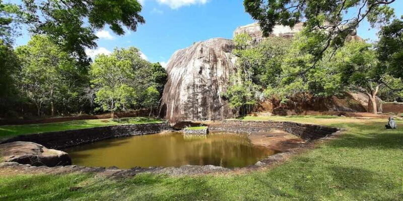 Sigiriya: Dambulla Cave Temple Day Tour From Colombo - FAQ