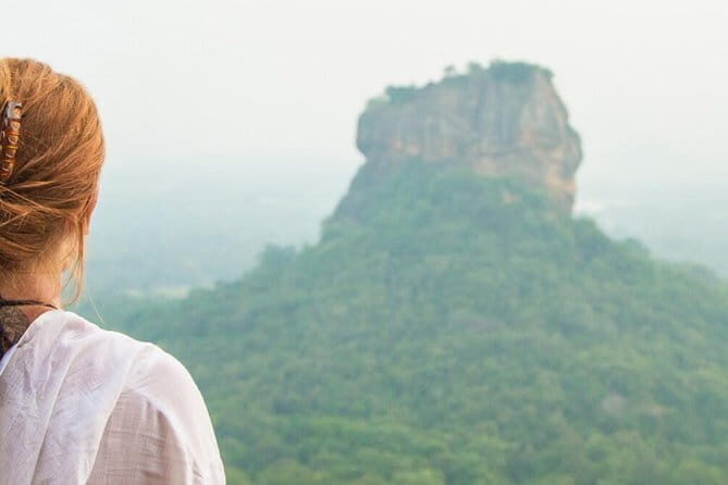 Sigiriya & Dambulla Cave Temples One Day Tour from Bentota Area - Exploring the Sigiriya & Dambulla Tour in Detail