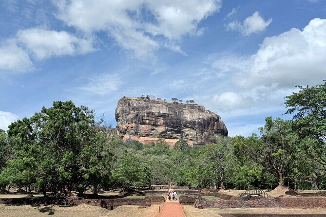 Sigiriya Dambulla Caves and Minneriya Safari Day Trip from Kandy - Who Would Love This Tour?