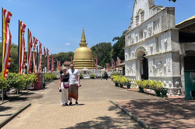 Sigiriya Dambulla Caves and Minneriya Safari Day Trip from Kandy - FAQs