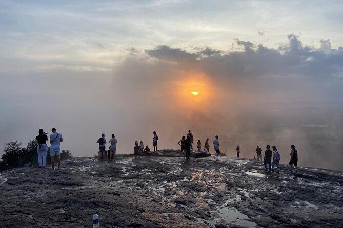 Sigiriya & Dambulla City Tour - Practical Tips for Travelers