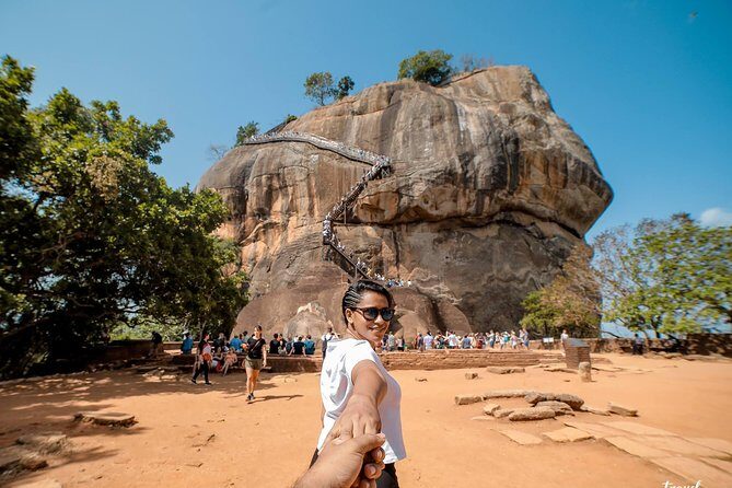 Sigiriya & Dambulla Day Excursion From Negombo - FAQ