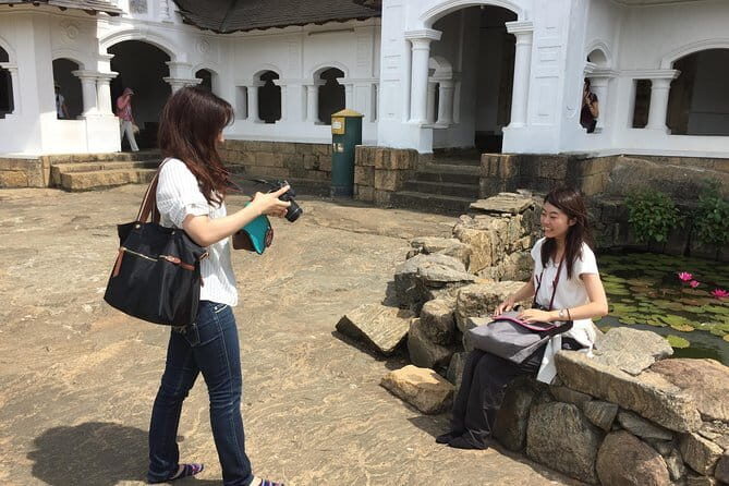 Sigiriya & Dambulla Day Tour - An Overview of the Tour Experience