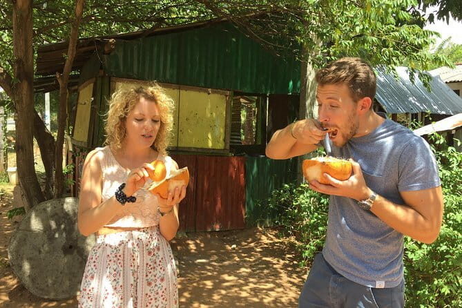 Sigiriya & Dambulla Day Tour - FAQ