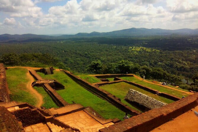Sigiriya & Dambulla Day Tour From Colombo - An In-Depth Look at the Tour Experience
