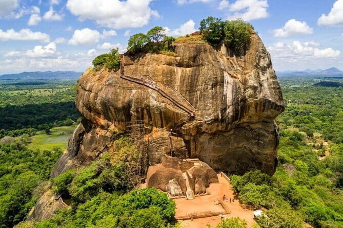 Sigiriya & Dambulla Day Tour From Colombo - Authentic Insights from Travelers