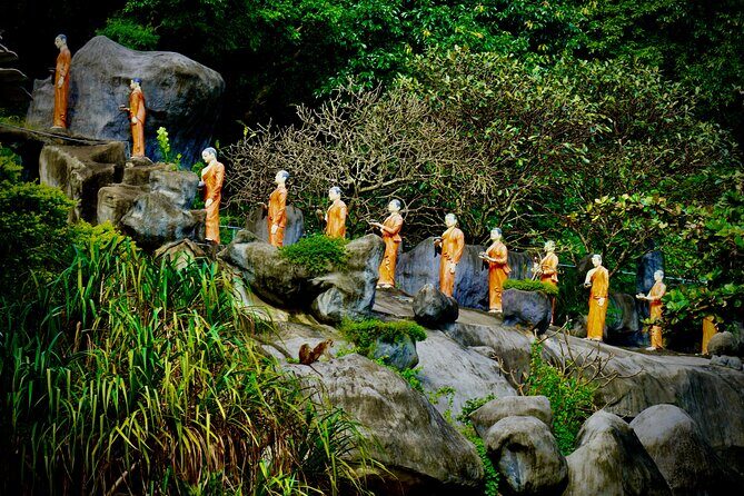 Sigiriya & Dambulla Day Tour from Hotels in Ahungalla/Bentota - Why This Tour is Worth Considering