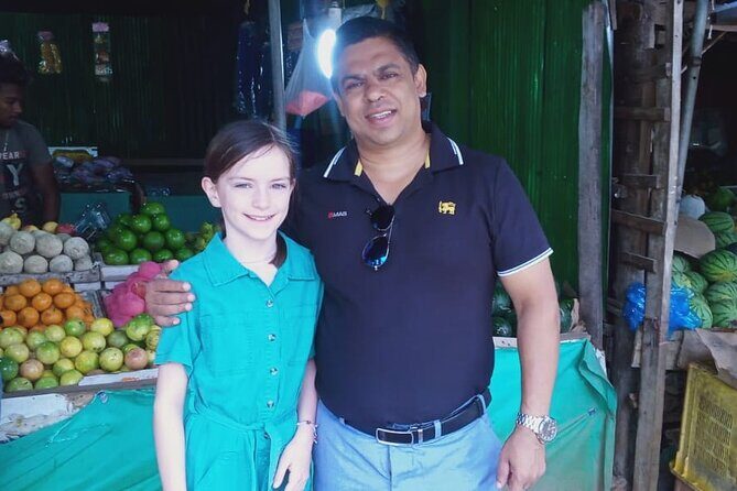 Sigiriya & Dambulla Day Tour from Kandy with free Guiding - The Sum Up