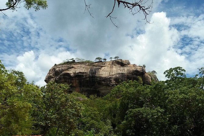Sigiriya Dambulla Day Tour From Marawila - Analyzing Value and Practicalities